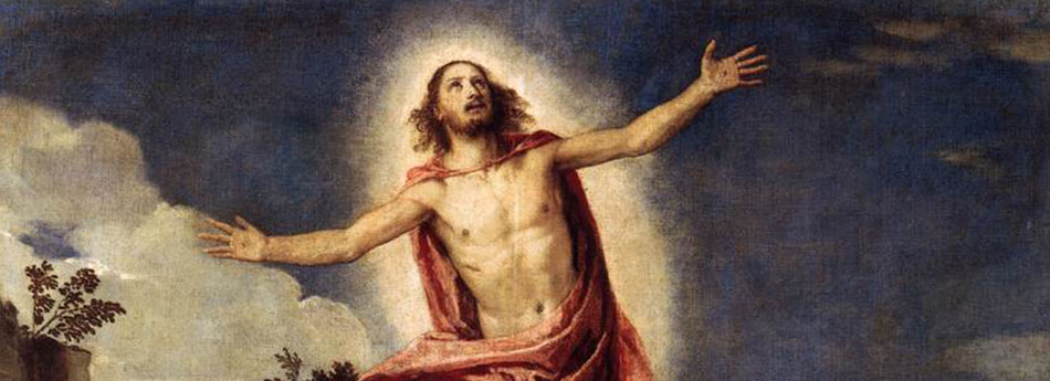 An Easter Meditation | The United Church of Jaffrey